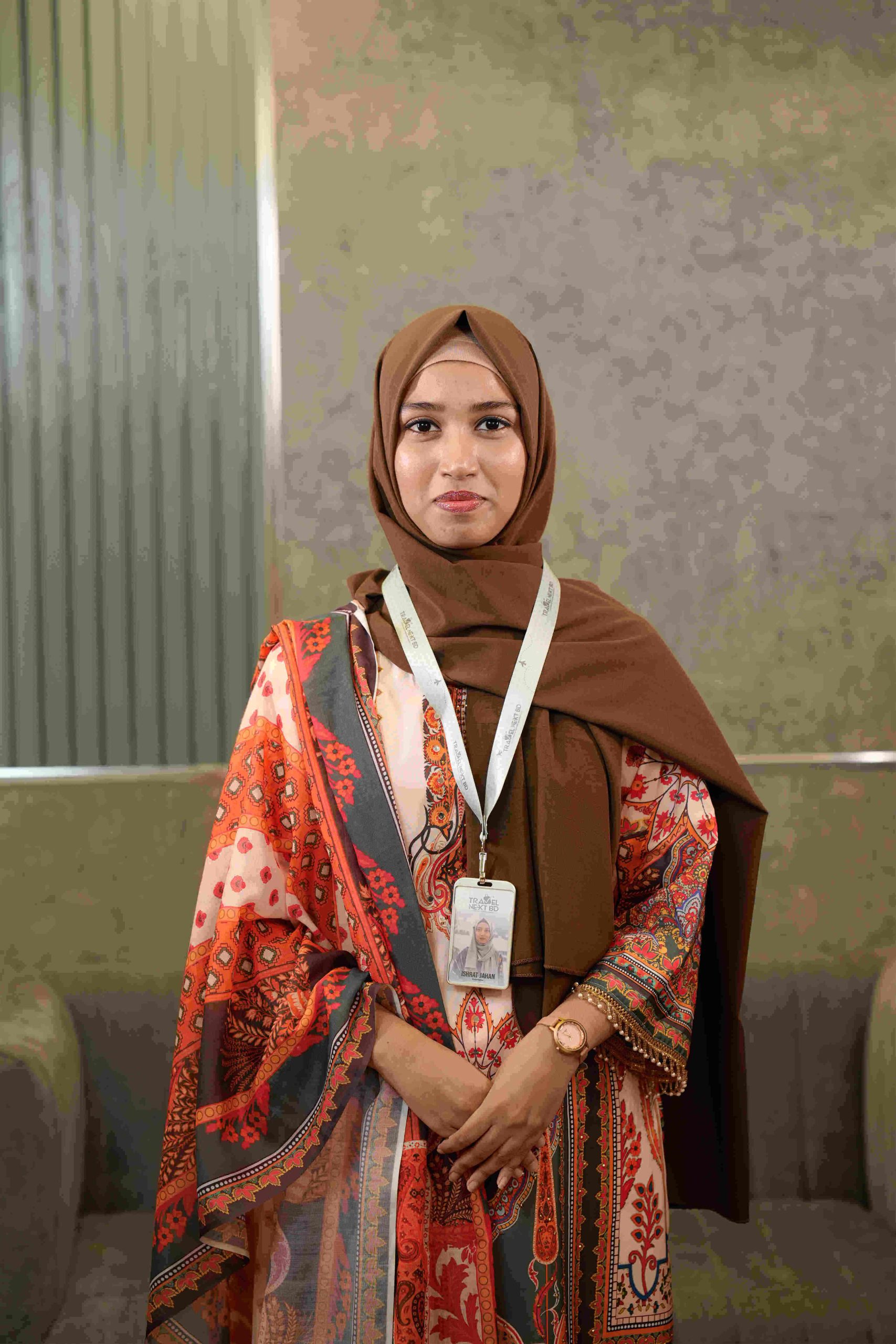 Team Members - Travel Next BD