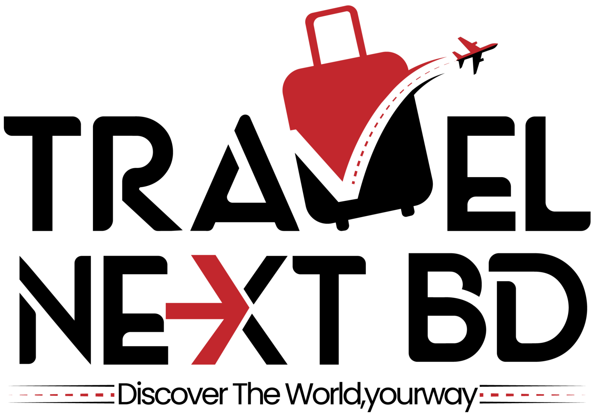 Contact - Travel Next BD