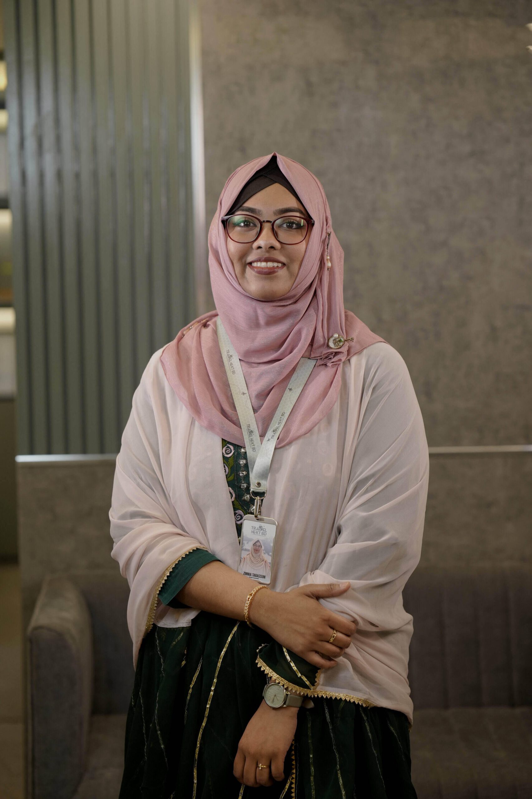 Team Members - Travel Next BD